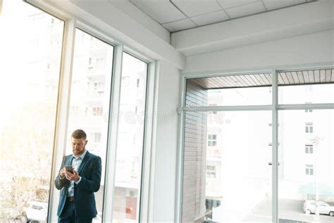 Youre Missing Out On So Many Opportunities If Youre Not Connected A Mature Businessman Using A