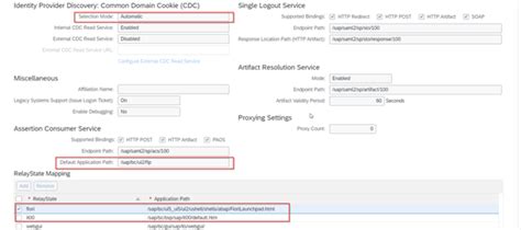 Sso Of S4hana And Okta With Sap Ias As Proxy Sap Community
