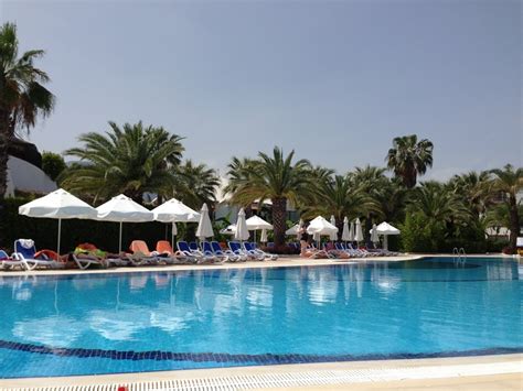 Simena Sun Club Kemer