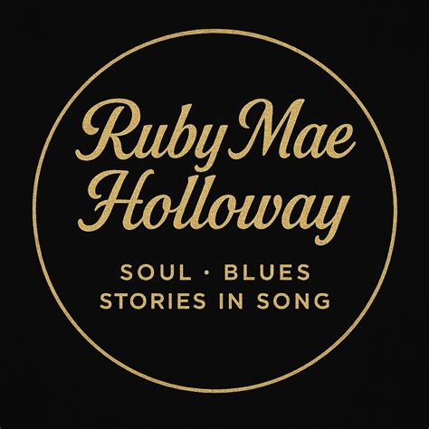 Ruby Mae Holloway Youtube