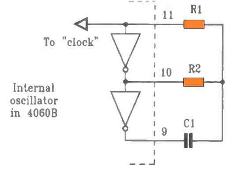 7 Accurate Square Wave Oscillator Circuits Homemade Circuit Projects