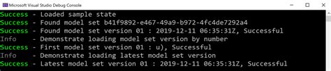 Walkthrough Sample Of Model Coordination Api In Netcore Autodesk