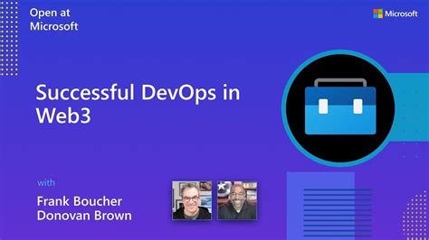Successful Devops In Web3 Youtube