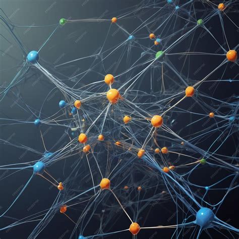 Neural Network Illustration Visual representation of neural networks ...