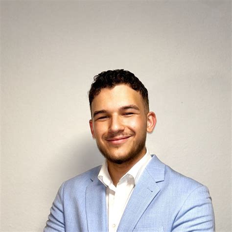 Muhamet Maloku Inhaber App Revolution Xing