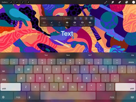 Interface And Basics Procreate Handbook