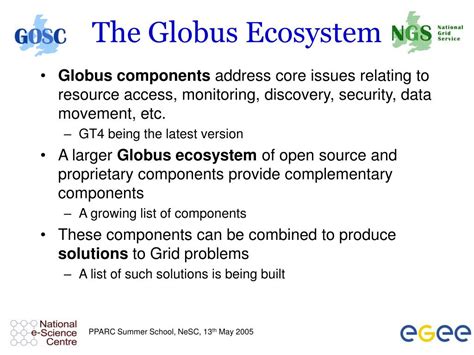 Ppt Globus 4 Powerpoint Presentation Free Download Id 5421216