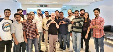 satyabrata nayak on linkedin thanks alex to visit us nice to meet you