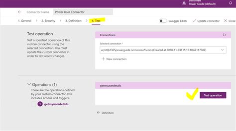 powerapps call microsoft graph api in canvas app arpit power guide