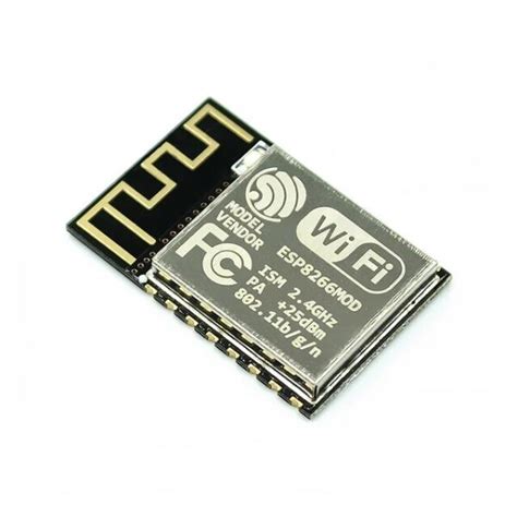 Esp8266 Esp 12s Wifi Module Ardustoredk