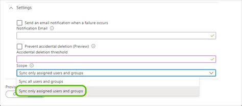 set up azure ad to work with openforms openforms help center
