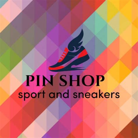 Produk Pin Shop Shopee Indonesia