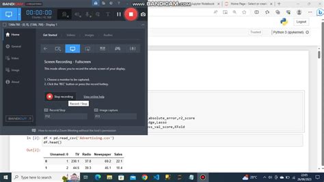 aamna naz awan on linkedin internship datascience task1