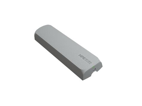 Hpe Aruba Networking User Experience Insight 6ghz 11ax Poe 供电传感器（不带 Psu） 服务 慧与 Oid1014779960