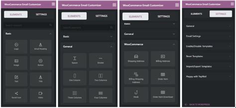 How To Customize Woocommerce Emails Using Yaymail Plugin