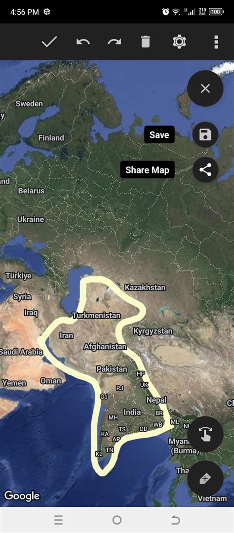 Map And Draw Apk For Android Download