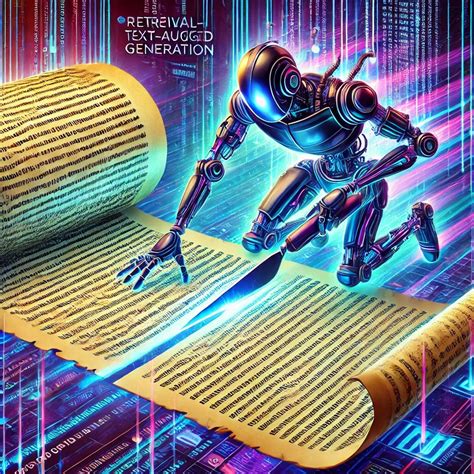 Rag Model Utilize Vector Databases And Advanced Indexing Techniques