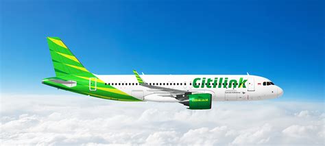 Citilink Id