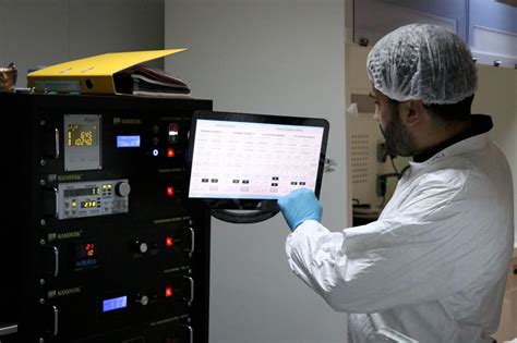 Developed Nano Material To Increase The Efficiency Of Solar Cells