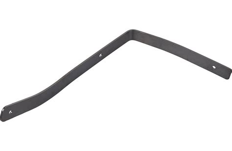 Indv Beslag Til Håndbeskytter Højre Plindberg Indv Beslag Til Håndbeskytter Højre Plindberg