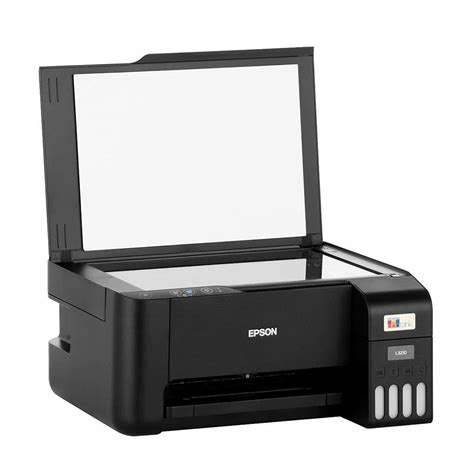Принтер EPSON L3210 | Струйные принтеры | Sumbar Computer