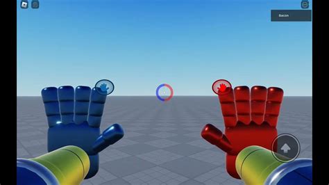 Grab Pack Test Youtube