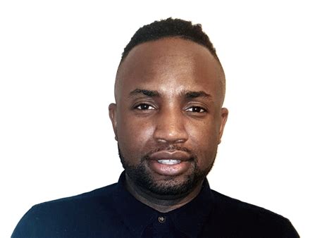 Jerrel Jackson Batonbearer Celebrate Sandwell