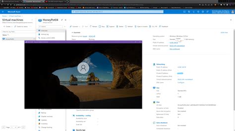 Github Cybergrizzazuresentinelfailedgeordp