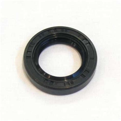 Front Oil Seal E Bullet Ford Cortina Mk X X Mm Gearbox