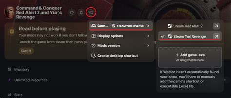 Command Conquer Red Alert And Yuri S Revenge Red Alert Cheats And Trainer For Steam