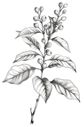 아몬드 스케치 Png 일러스트 이미지 및 Psd 파일 Pngtree에 무료 다운로드