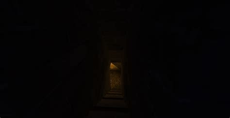 Toads Traders Basement Stalker In Minecraft Oblivion Lost Mc R