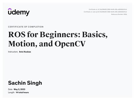 Sachin Singh On Linkedin Learning Machinelearning Ai Robots Ros