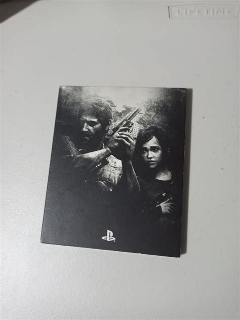 Tlou Part 1 Pc Crash Rthelastofus