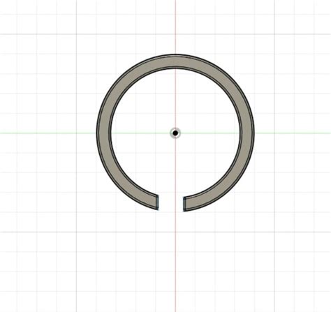 Onefinity Cnc Spindle Shim 80 To 65mm Makita Carbide Bauer Routers And 65mm Round Body