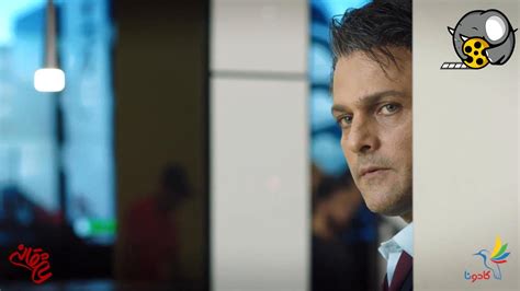 موزیک ویدئو عاشقانه از فرزاد فرزین فیلو