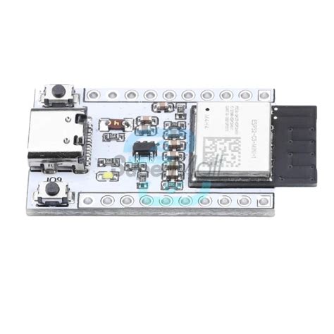 Esp32 C3 Mini Wifi Bluetooth Development Board Esp32 C3 Mini 1 Module