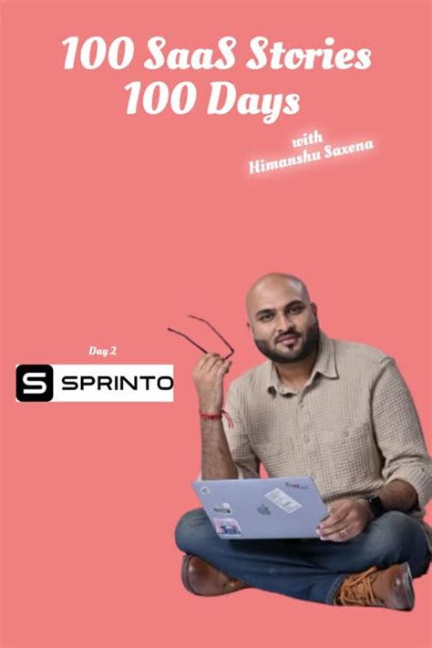 Video Himanshu S On Linkedin Day 2 Of 100 Saas Startups In 100 Days
