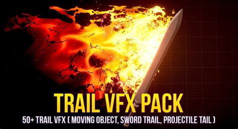 trail vfx pack 5 0