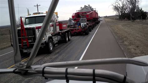 What Is Considered Oversize Load In Texas At Maddison Pickworth Blog