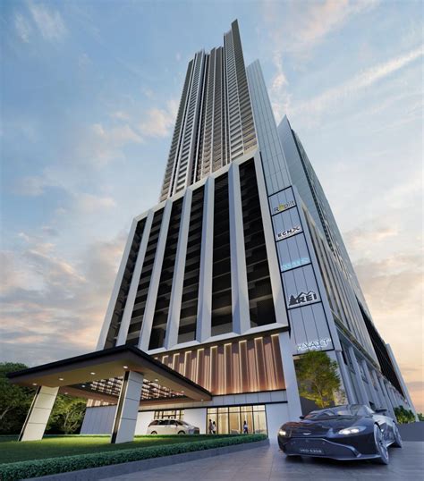 Brixton Tower Johor Bahru Review 2026 Freehold Dual Key Serviced