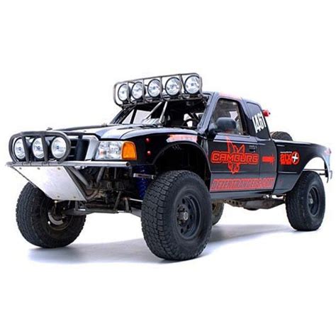 Pin By Dylan Etter On Ford Ranger Prerunner Ford Ranger Prerunner Ford Ranger Expedition Truck