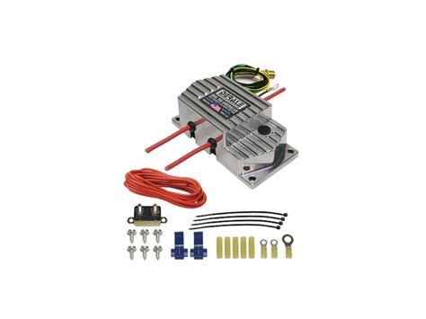 Dual Electric Fan Controller Radiator Cooling Viper Parts Depot