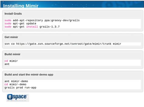 Gate General Architecture For Text Engineering Ppt