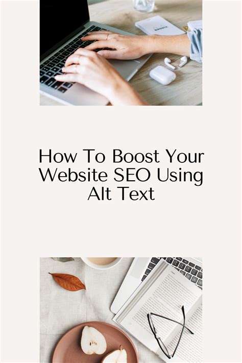 How To Boost Your Website SEO Using Alt Text Gillian Sarah
