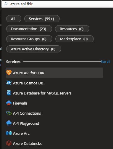 Azure Api Fhir Dynamics Edge