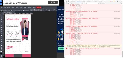 Cannot Save My Work · Issue 2611 · Photopeaphotopea · Github