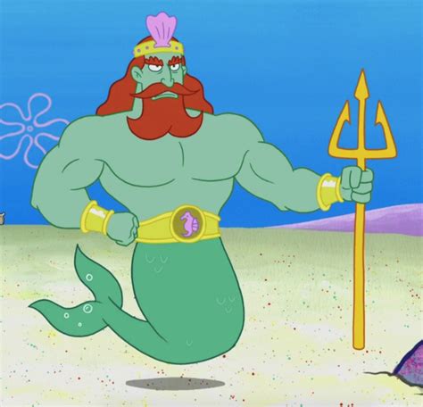 King Neptune Album On Imgur
