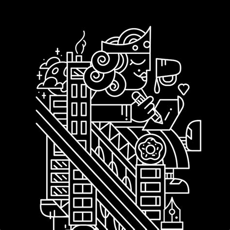 Third Floor Design By Kelsey Lindsay On Dribbble