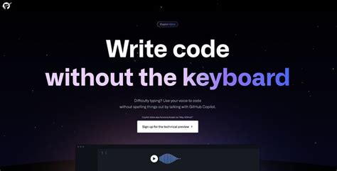 Vincent Claes On Linkedin Github Githubcopilot Githubnext